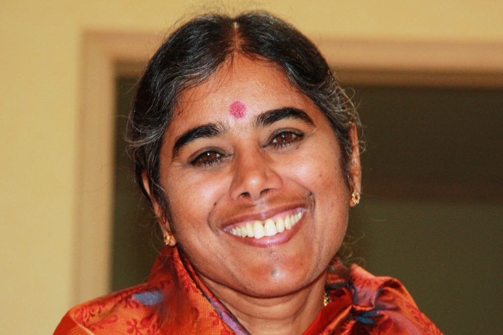 Mother Meera Foundation USA | Mother Meera Foundation USA